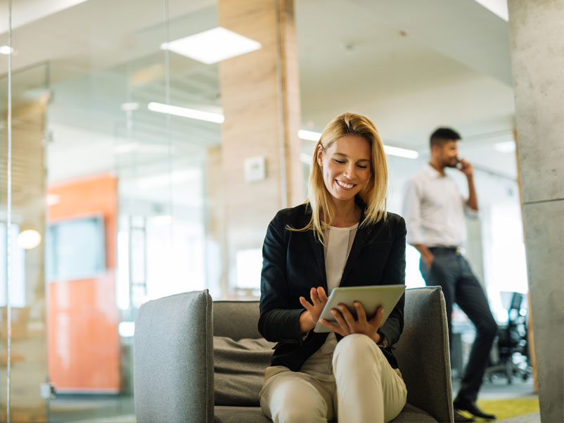 National and Regional Rewards with a Side of Consistency