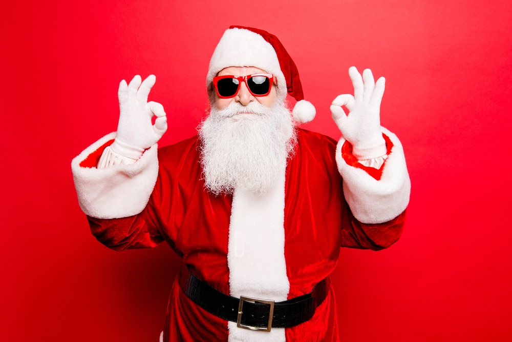 Secret Santa is back! Tips for Virtual Holiday Party Success – One10