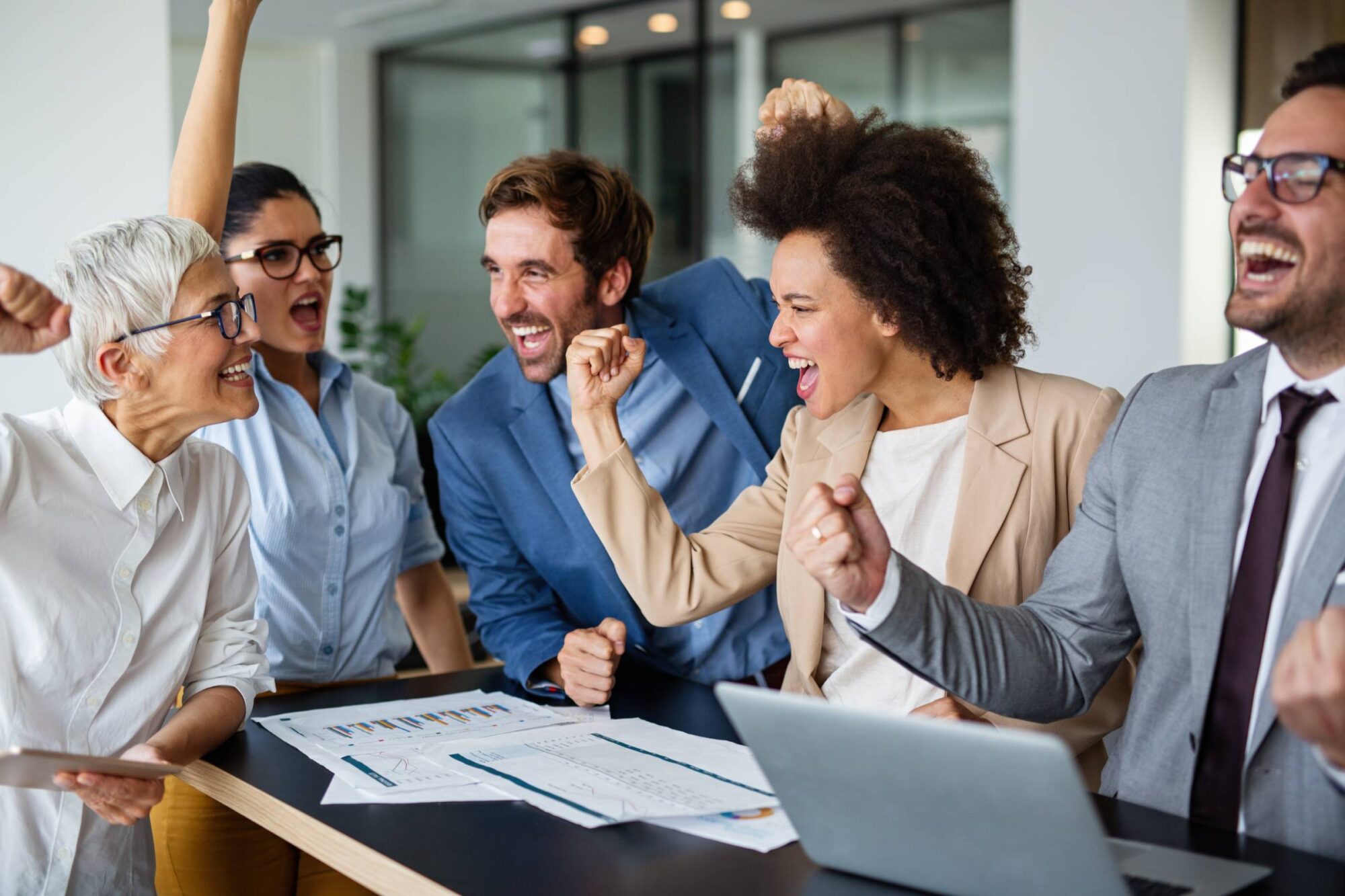 You Better Recognize! – One10