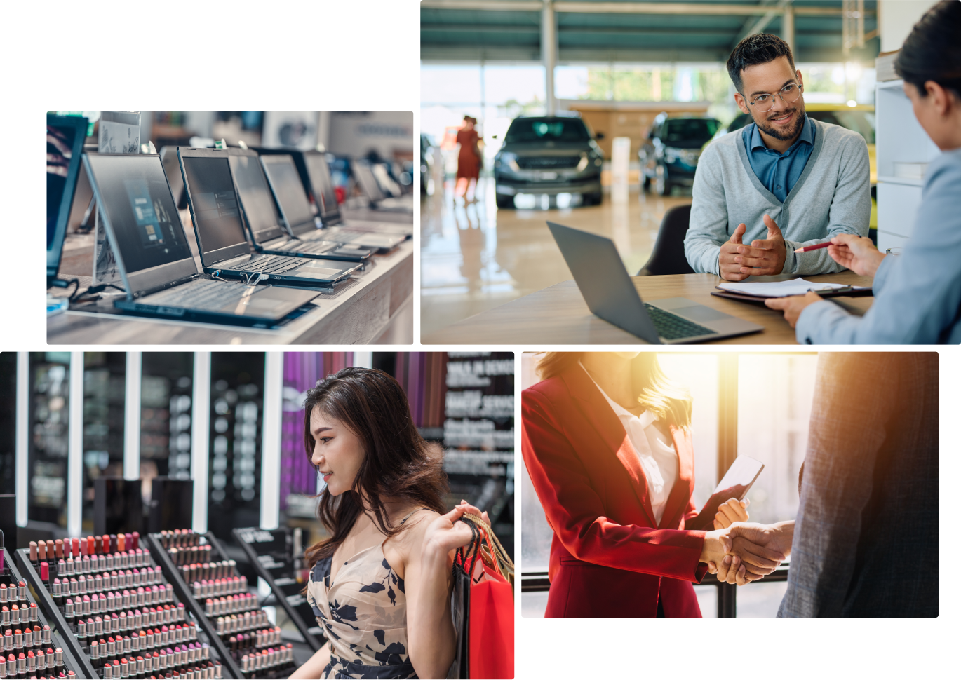 Motivate Your Partners and Drive Your Sales with Incentives