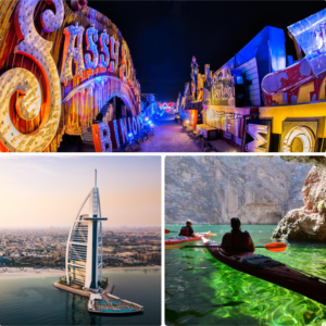 Memorable Corporate Events & Incentive Travel Experiences